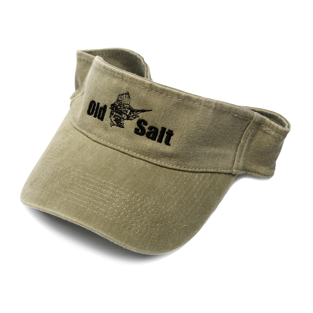 Hats - Old Salt Store