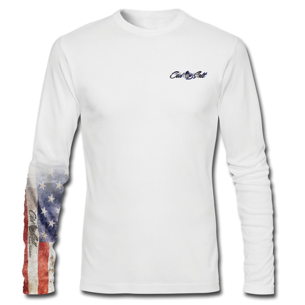 Men's Fishing Apparel - Old Salt Store