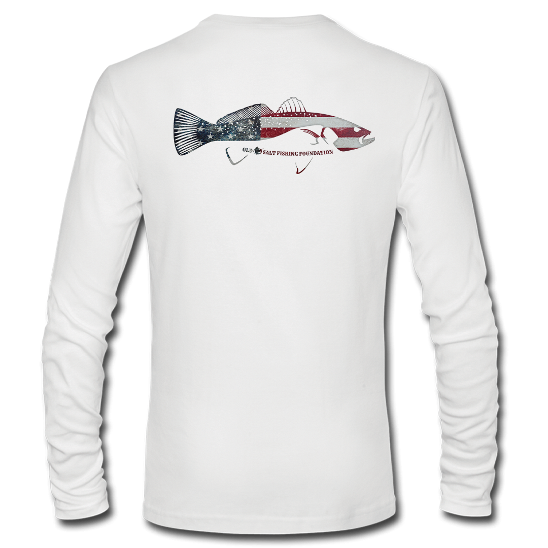 Old Salt Fishing Foundation Online Store - Old Salt Store