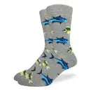 School of Fish Socks - Old Salt Store