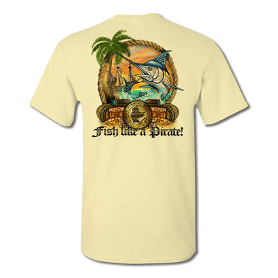 Men's Fishing Apparel - Old Salt Store