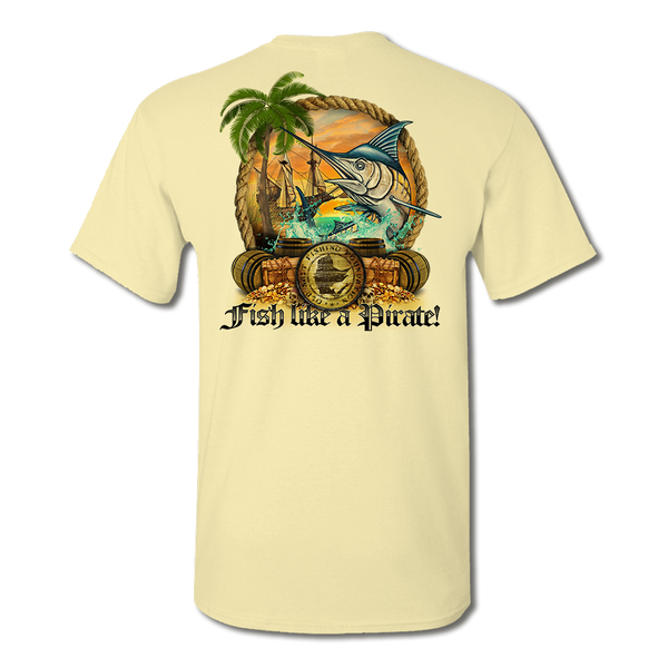Men's Fishing Apparel - Old Salt Store