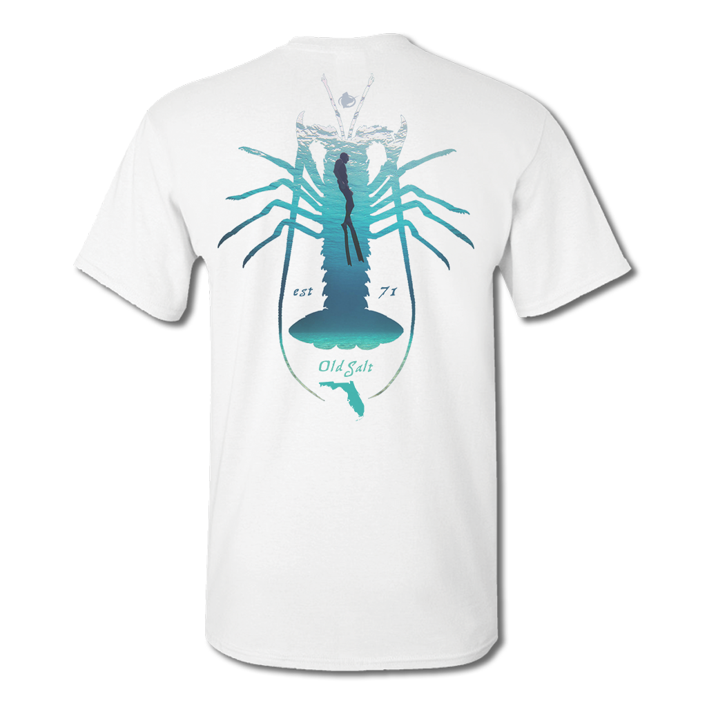 Men's Fishing Apparel - Old Salt Store