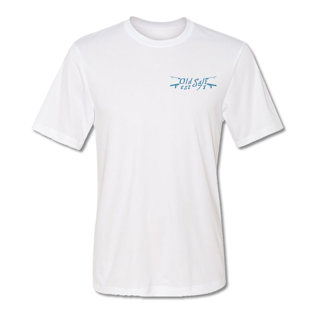 Men's Fishing Apparel - Old Salt Store