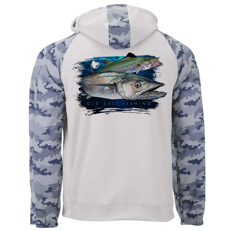 Old Salt Fishing Foundation Online Store - Old Salt Store