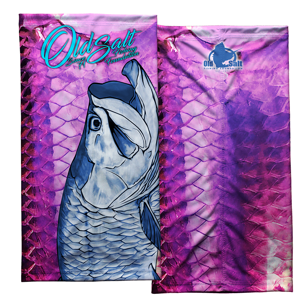 Old Salt Face Shields - Old Salt Store